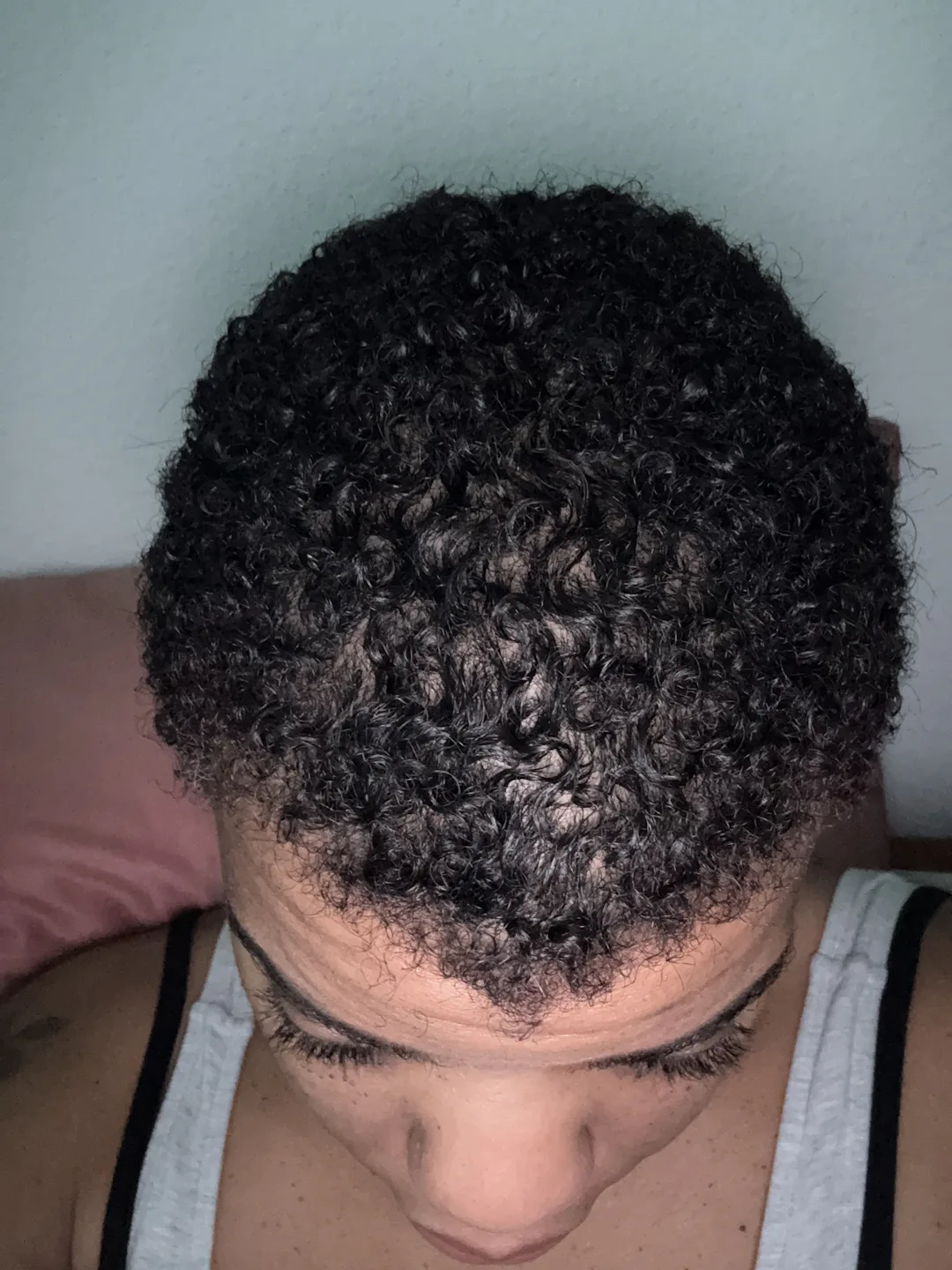 WONDER CURL Community