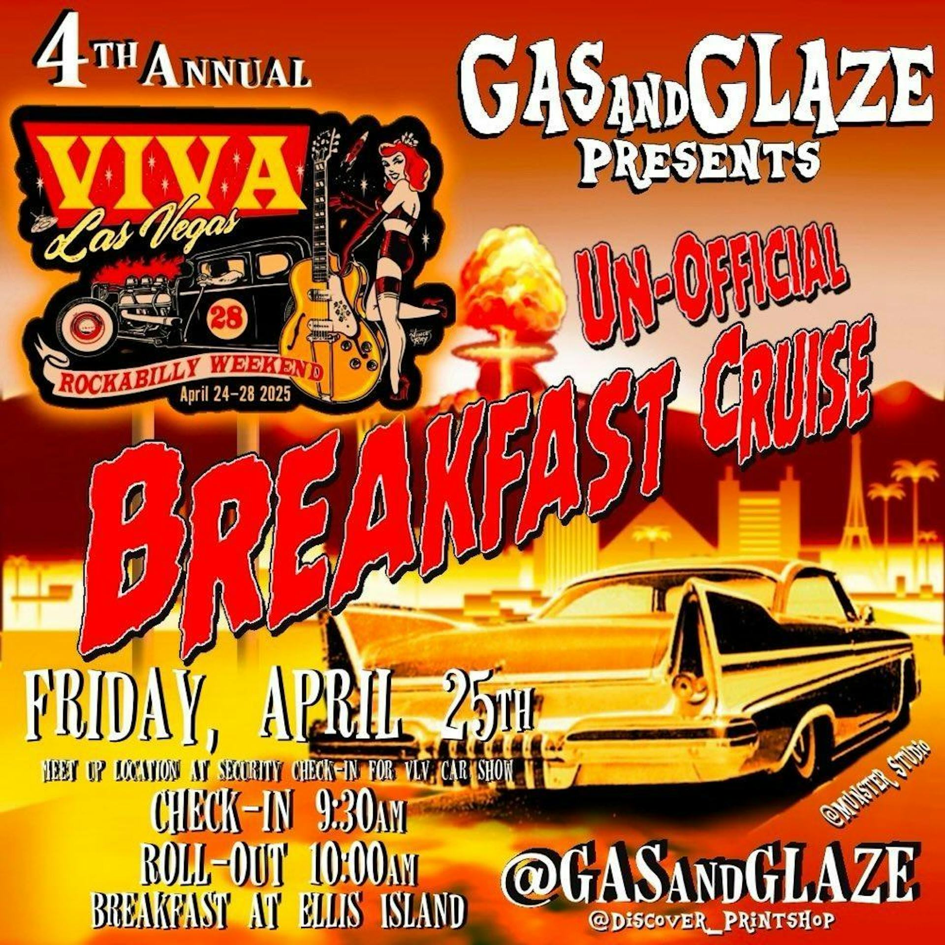 Viva Las Vegas - General | Viva Las Vegas