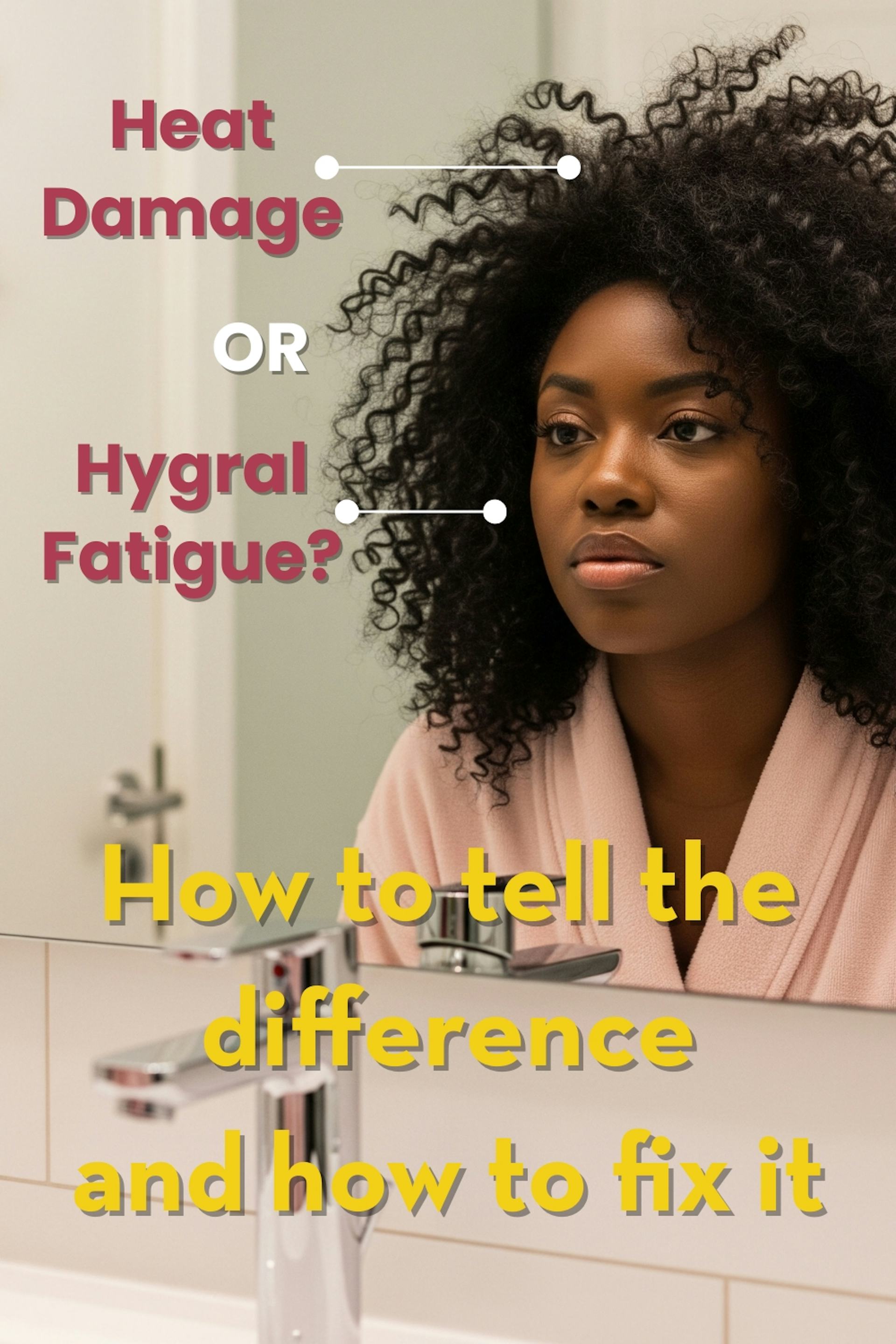 WONDER CURL Community